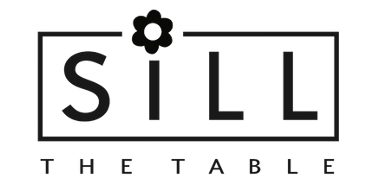 SiLL THE TABLE – SiLL THE TABLE